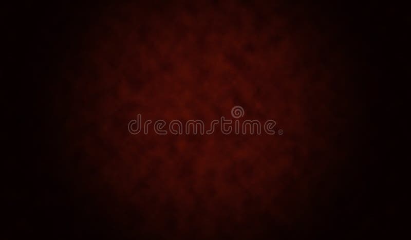 Gradient Red Cloud for Banner Background Stock Illustration ...