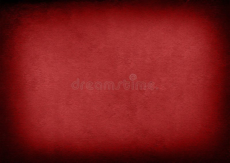 Gradient Red Color Textured Background Wallpaper Design Stock Photo ...