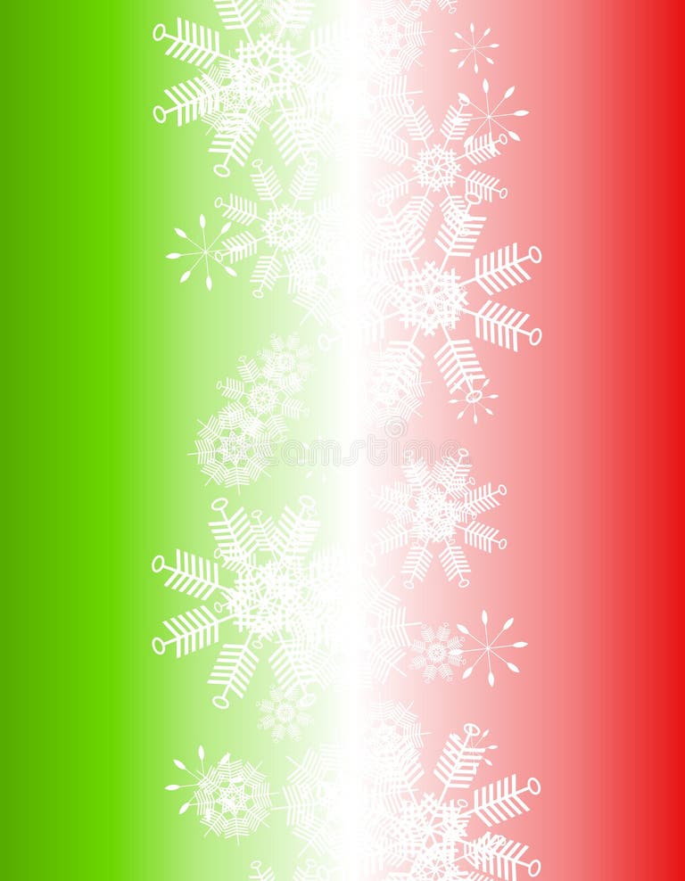 Snowflakes Red Green Stock Illustrations – 43,326 Snowflakes Red Green ...