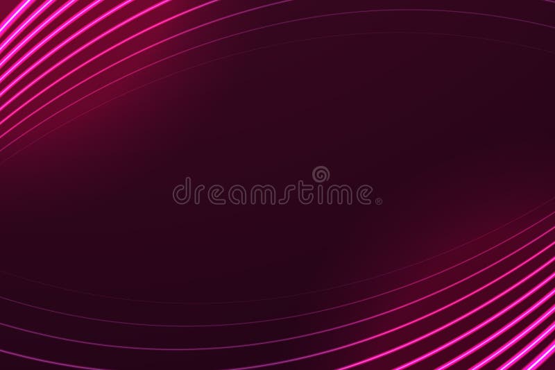 Gradient Red Laser Glowing Abstract Background Stock Vector ...