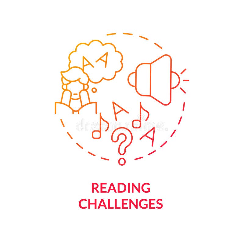 Reading Challenges Stock Illustrations – 64 Reading Challenges Stock ...