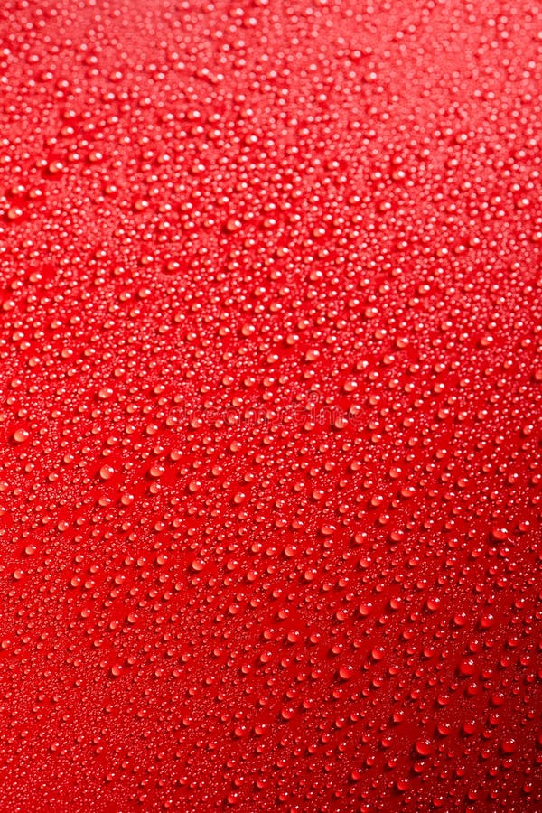 Gradient Background Rain Drops Spread Across Stock Photos - Free ...