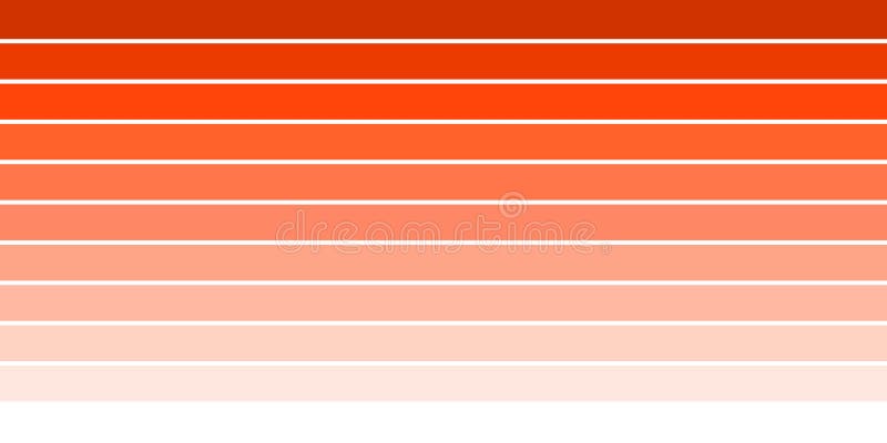 Gradient red stripes stock illustration. Illustration of lines - 128482943