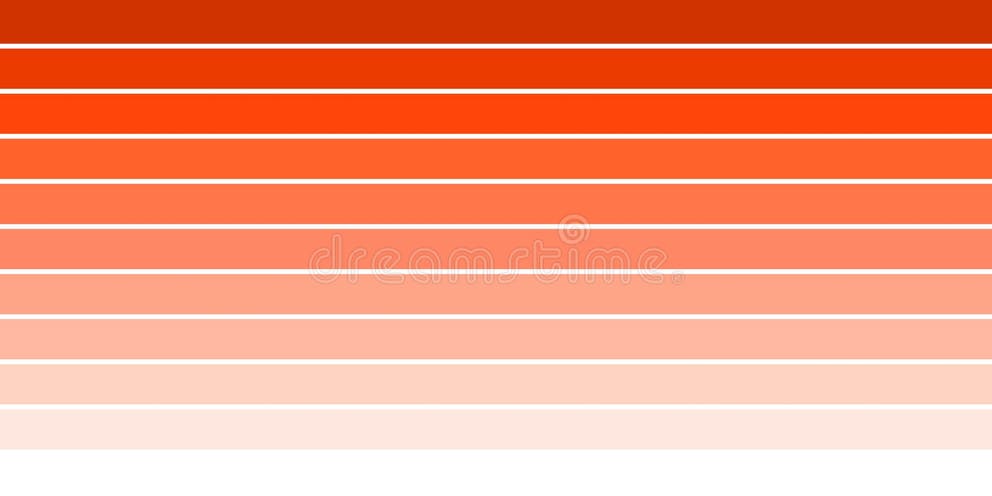 Gradient red stripes stock illustration. Illustration of lines - 128482943