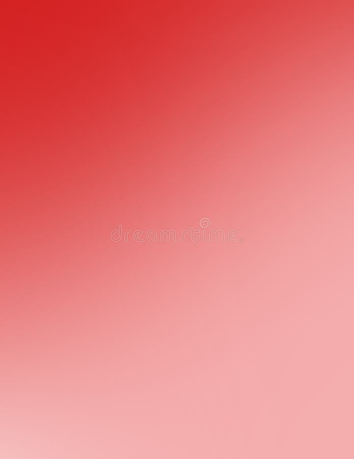 Red and White Gradient Background. Stock Illustration - Illustration of ...