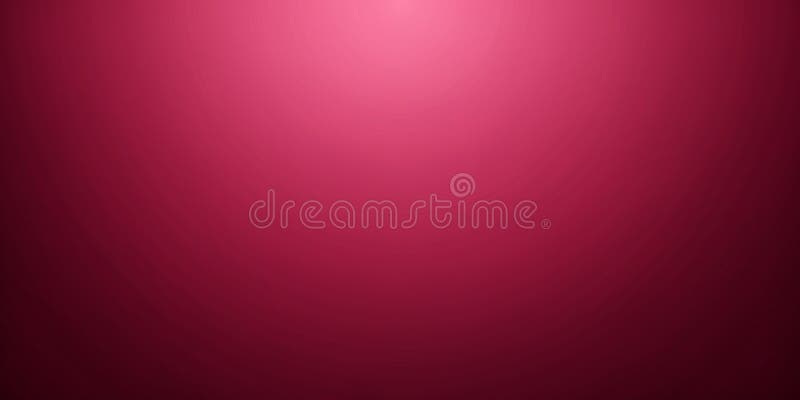 A Gradient from Rose Pink To Burgundy on a Solid Maroon Background AI ...