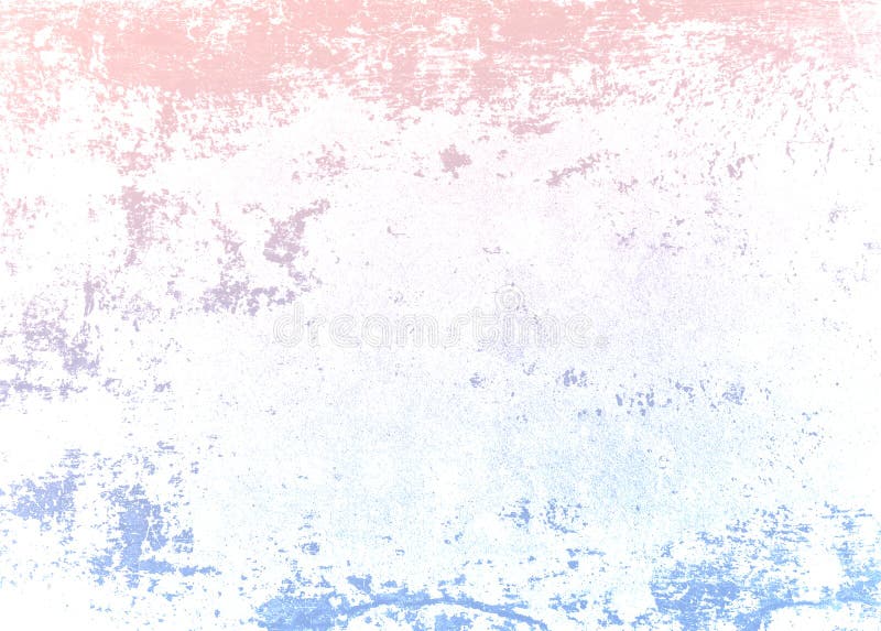 Gradient Rose Quartz and Serenity Wall Texture. Concrete Wall Texture ...