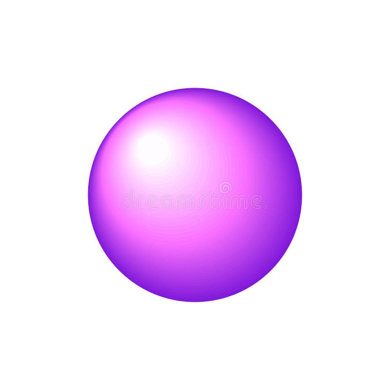 Gradient Round Icon stock illustration. Illustration of aesthetic ... Gradient Round Icon stock illustration. Illustration of aesthetic ...