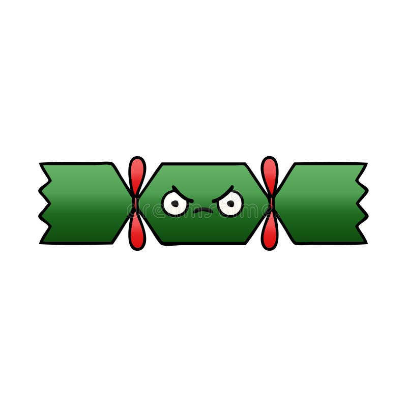 Christmas Cracker Clip Art Stock Illustrations – 587 Christmas Cracker ...