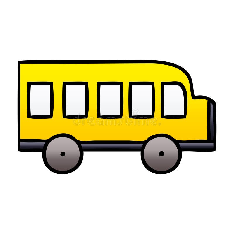 Cartoon School Boy Answering Question with Thought Bubble Stock ...