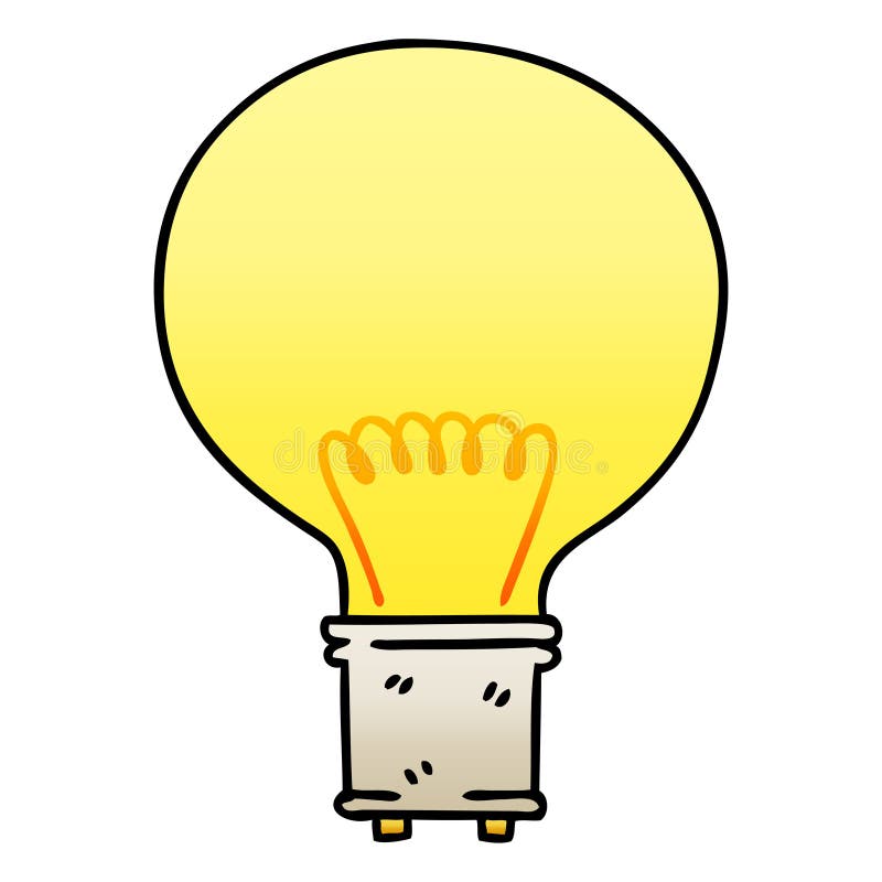 Cartoon light switch stock illustration. Illustration of light - 37031034