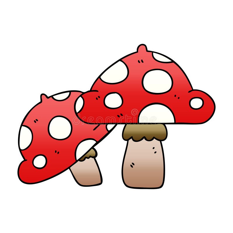 Toadstools Stock Illustrations – 510 Toadstools Stock Illustrations ...