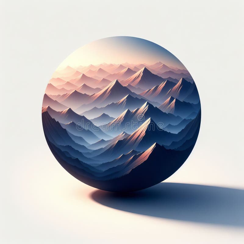 133 20. Gradient Shadow_ a Shadow Effect that Transitions Smoth Stock ...