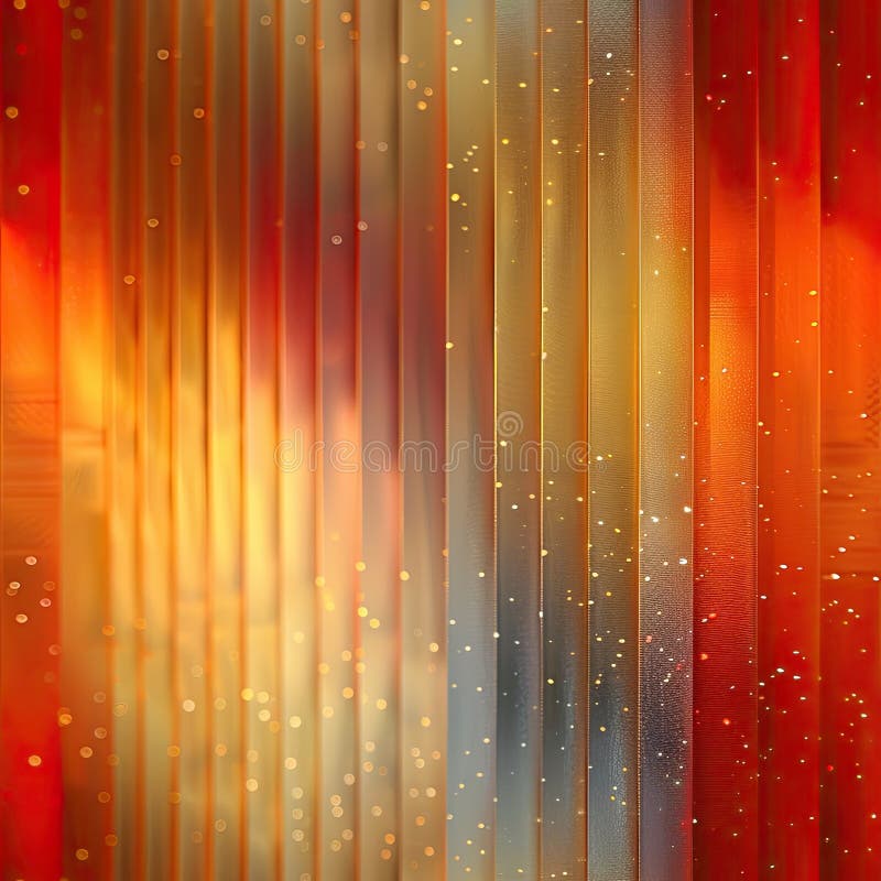 Gradient Shine Seamless Wallpaper Smooth Transition from Rich Gold ...