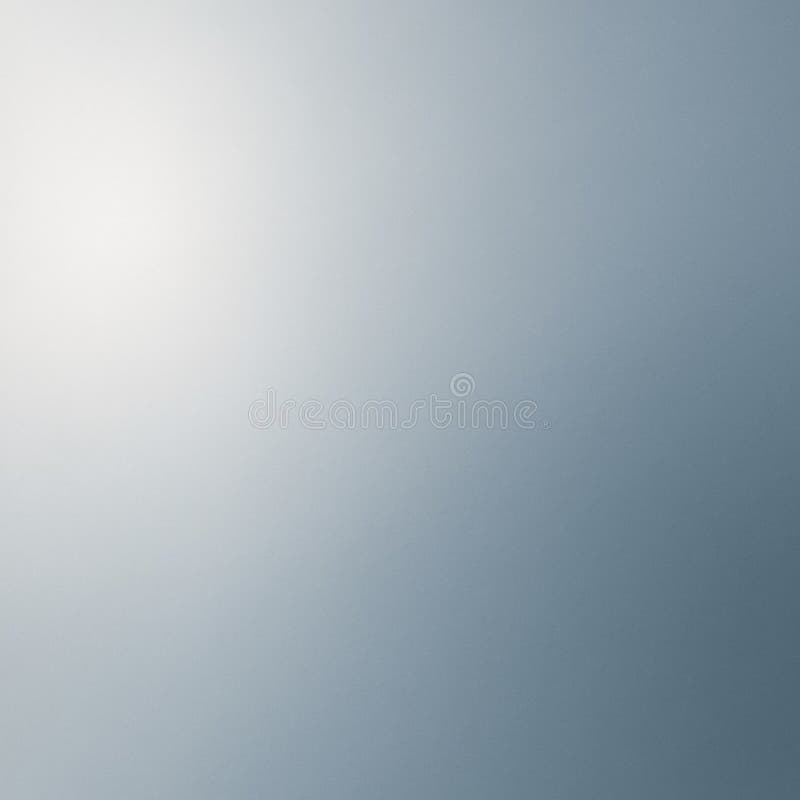 Gradient Silence: Abstract Calm in Motion Stock Illustration ...