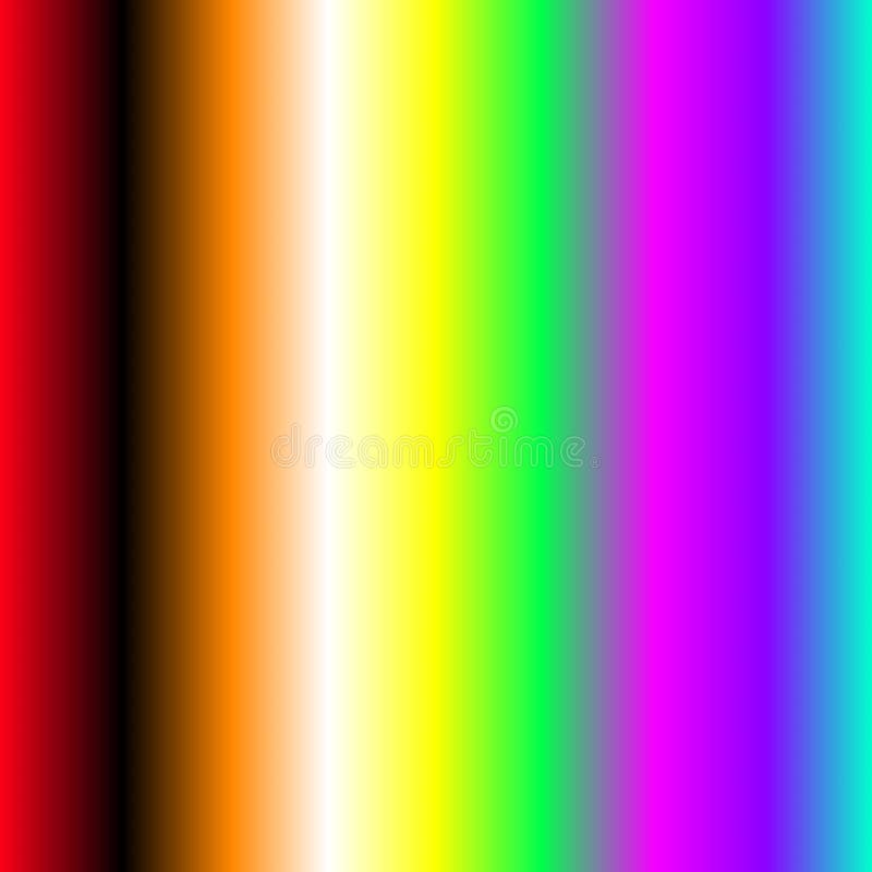 Gradient Smooth Texture Multicolor Wallpaper Stock Illustration ...