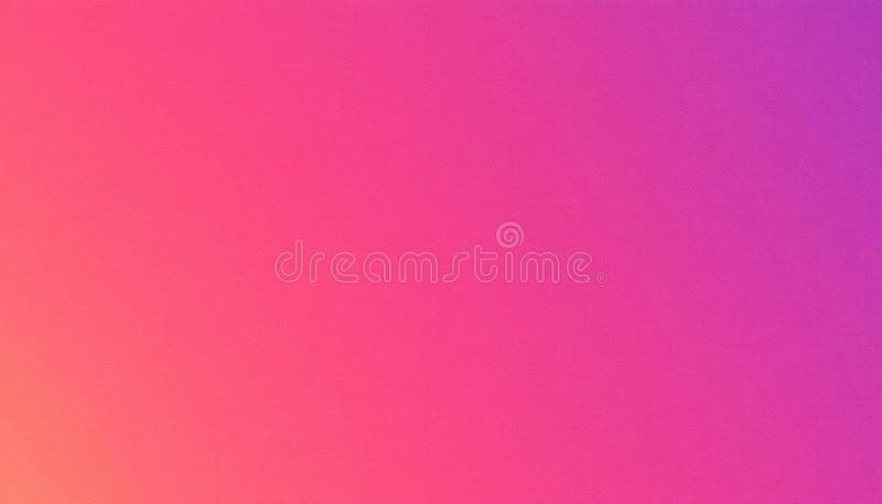 Gradient with Smooth Transition from Pink To Purple Hues, Featuring a ...