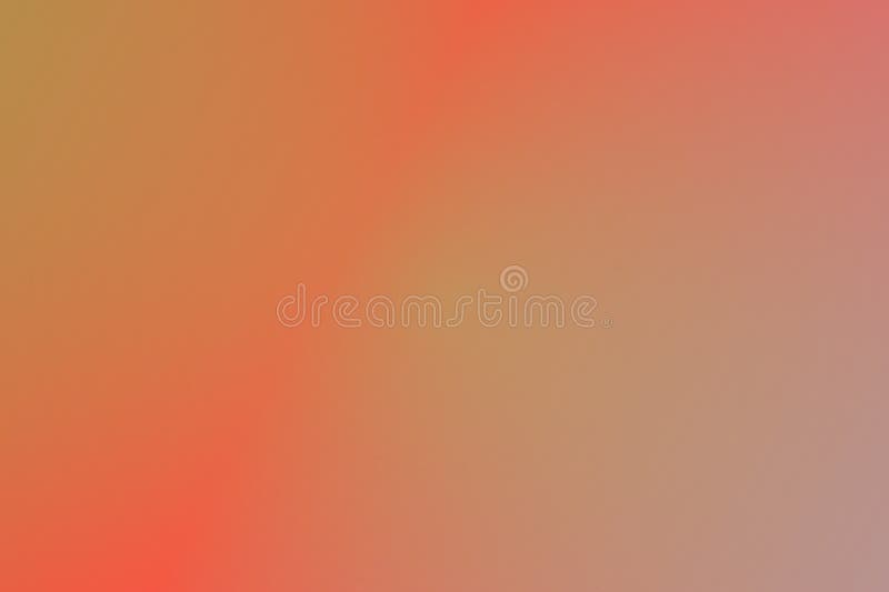 Gradient Soft Color Illustration Stock Illustration - Illustration of ...