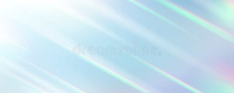 Gradient Sparkling Prism Light Background Where Light Enters in Lines ...