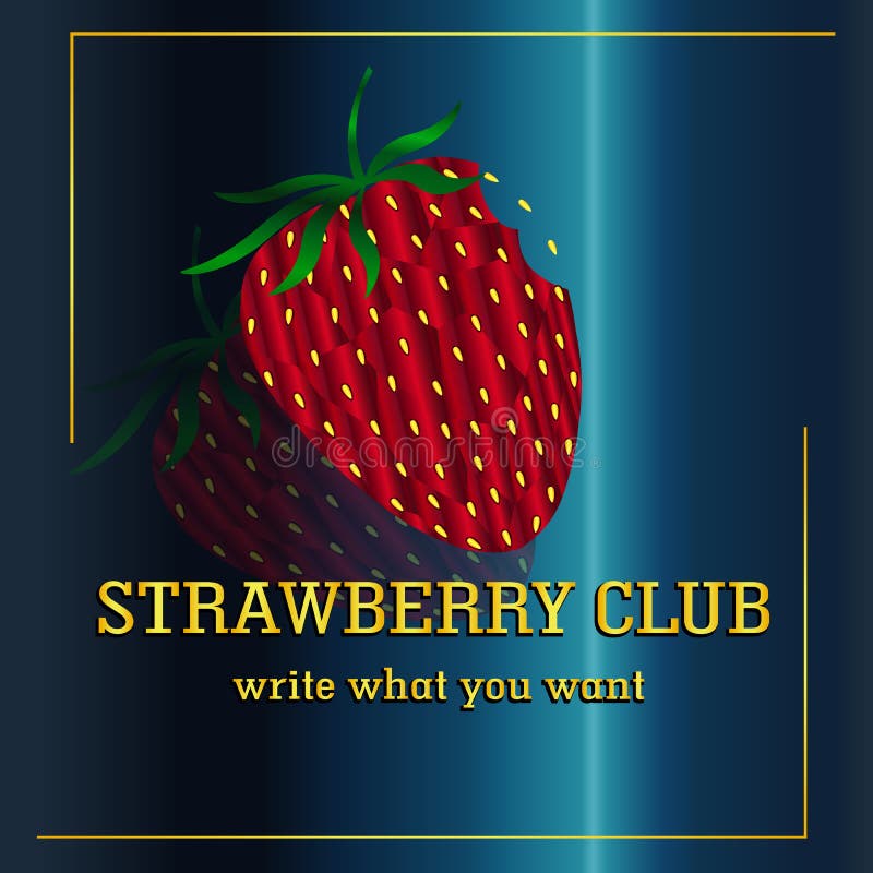 Interest Club Stock Illustrations – 469 Interest Club Stock ...