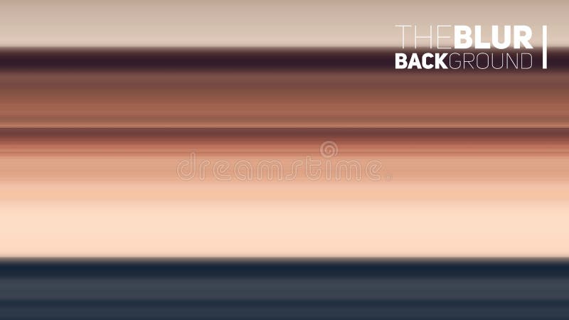 Gradient Streched Backdrop. Minimal Gradient Stripes Background. Stock ...