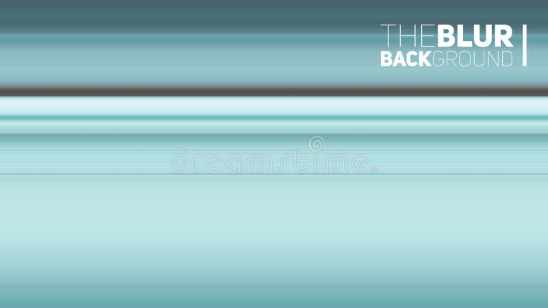 Gradient Streched Backdrop. Minimal Gradient Stripes. Stock Vector ...