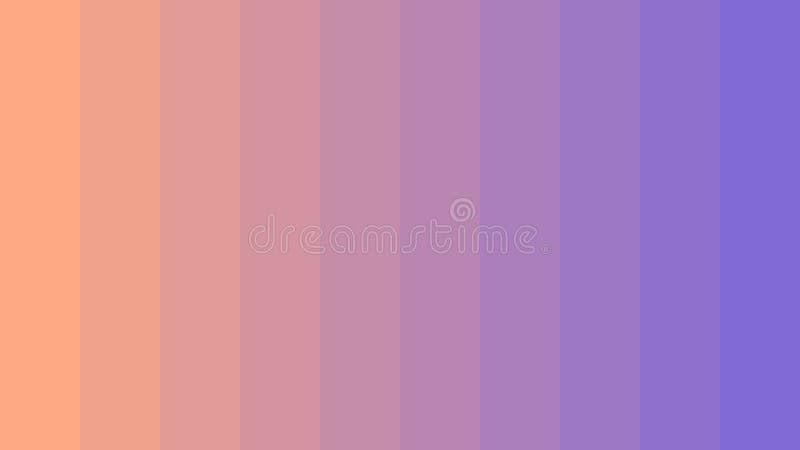 Gradient Stripe Background for Wall Stock Vector - Illustration of ...