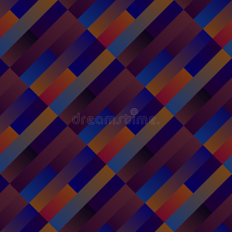 Gradient Stripe Pattern Background - Abstract Vector Graphic Design ...