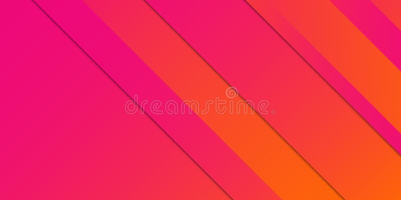 Gradient Stripes Background. Stock Vector - Illustration of decoration ...