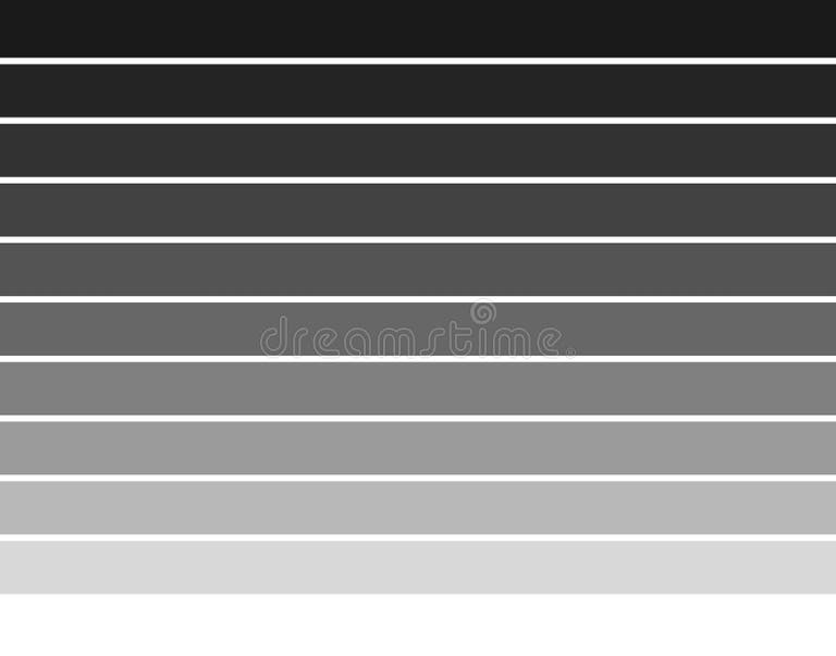 Gradient stripes black stock illustration. Illustration of abstract ...