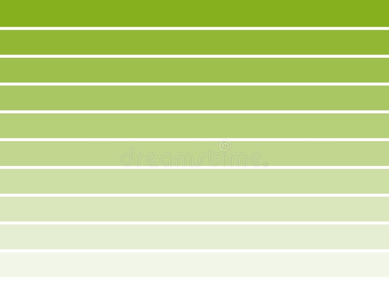 Gradient stripes green stock illustration. Illustration of line - 108817295