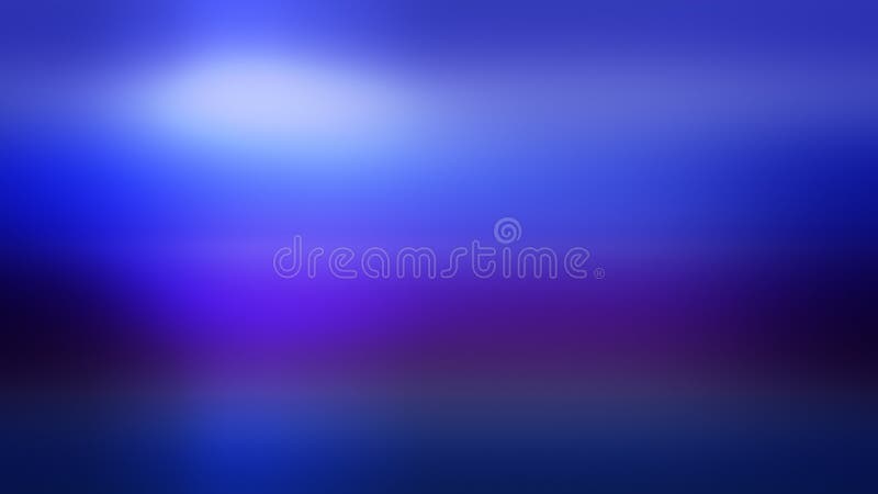 Gradient Sun Background Abstract Design, Art Glow Stock Illustration ...