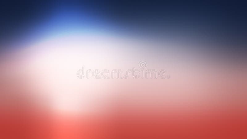 Gradient Sun Background Abstract Design, Glow Blurred Stock ...