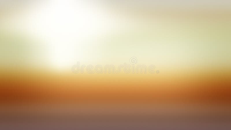 Gradient Sun Background Abstract Design, Summer Wallpaper Stock ...