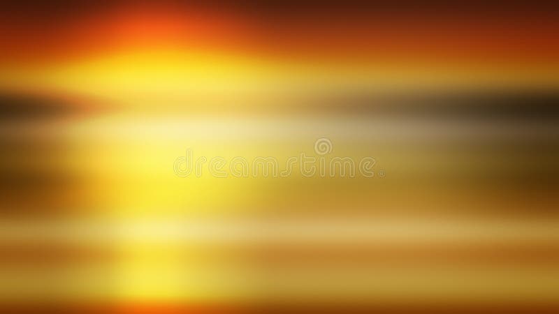 Gradient Sun Background Abstract Design, Sunset Backdrop Stock ...
