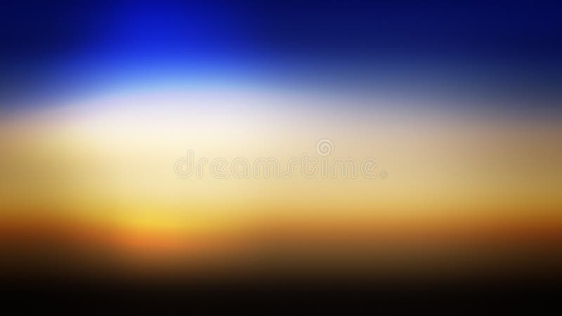 Gradient Sun Background Abstract Design, Texture Wallpaper Stock ...