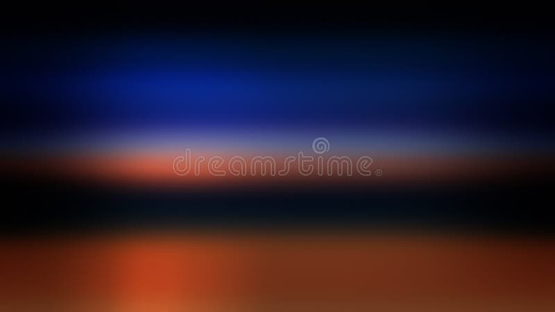 Gradient Sun Background Abstract Design, Wallpaper Modern Stock ...