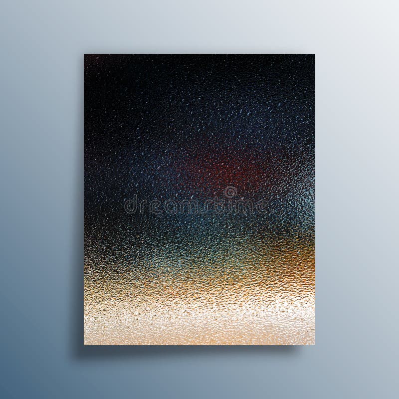 Gradient Texture Design for Posters, Flyers, Brochure Covers, or Other ...