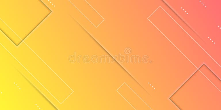 Gradient Texture with Geometric Elements. Stock Vector - Illustration of business, pattern ...