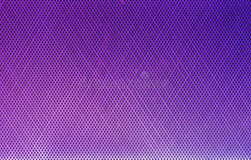 Gradient Texture of Violet Rhombus Squares Background Stock Image ...