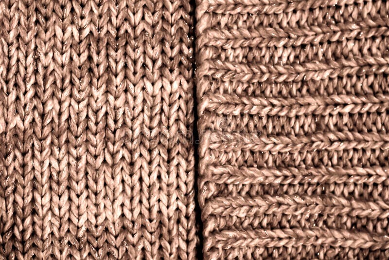 Gradient Texture of Weaving of Threads Woolen Fabric in Color 2025 ...