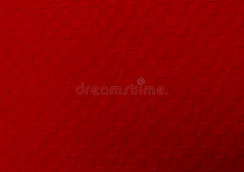 Red Textured Colored Background Wallpaper for Design Layouts Stock ...