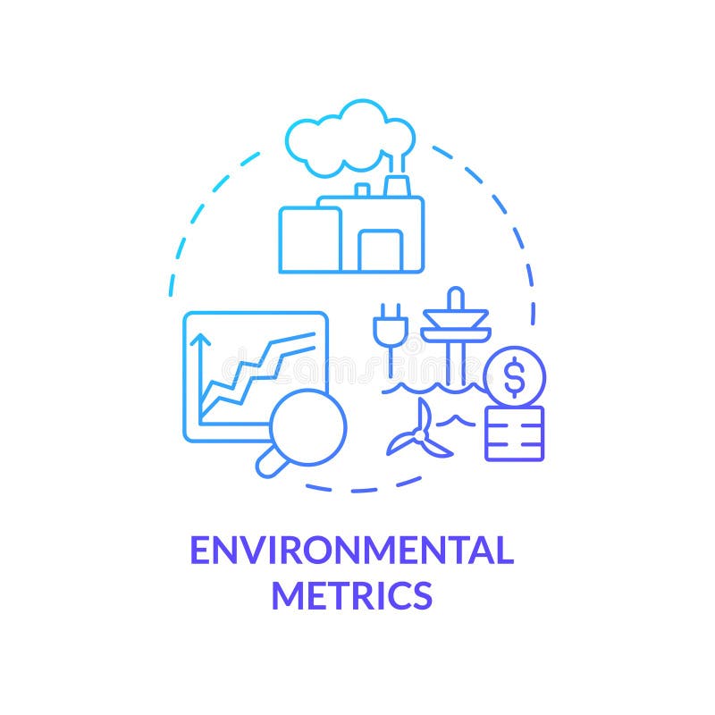 Environmental Metrics Stock Illustrations – 1,073 Environmental Metrics ...