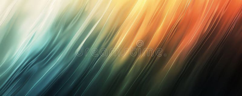 A Gradient Titanium Background Transitioning from Light To Dark Shades ...