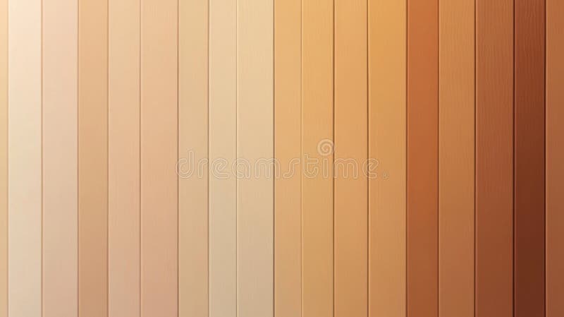A Gradient Transitioning from Beige To Light Brown for Minimal ...