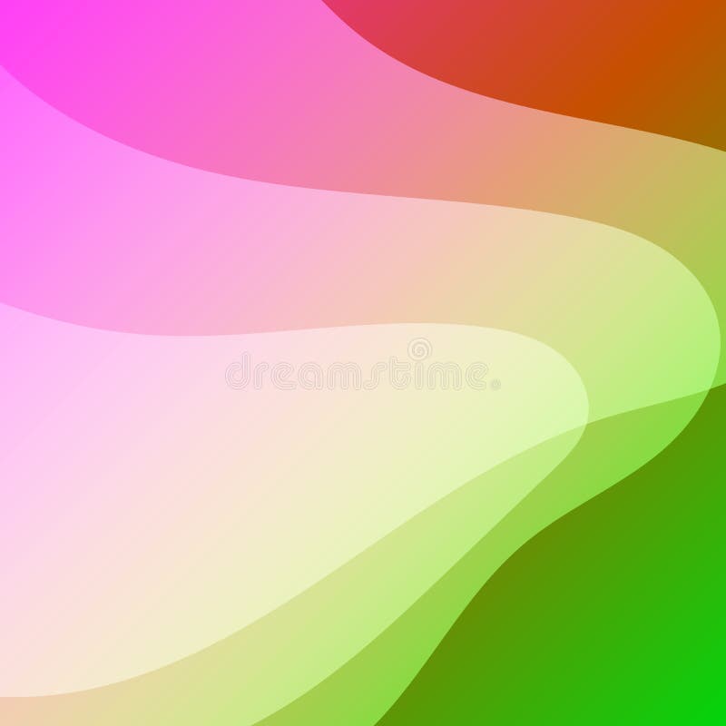 Gradient Transparent Texture. Elegant Three Dimensions Background Stock ...