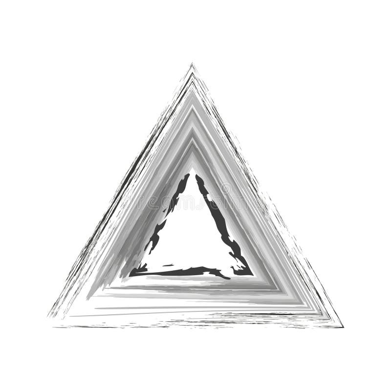 Gradient Triangle Background Stock Illustrations – 181,509 Gradient ...