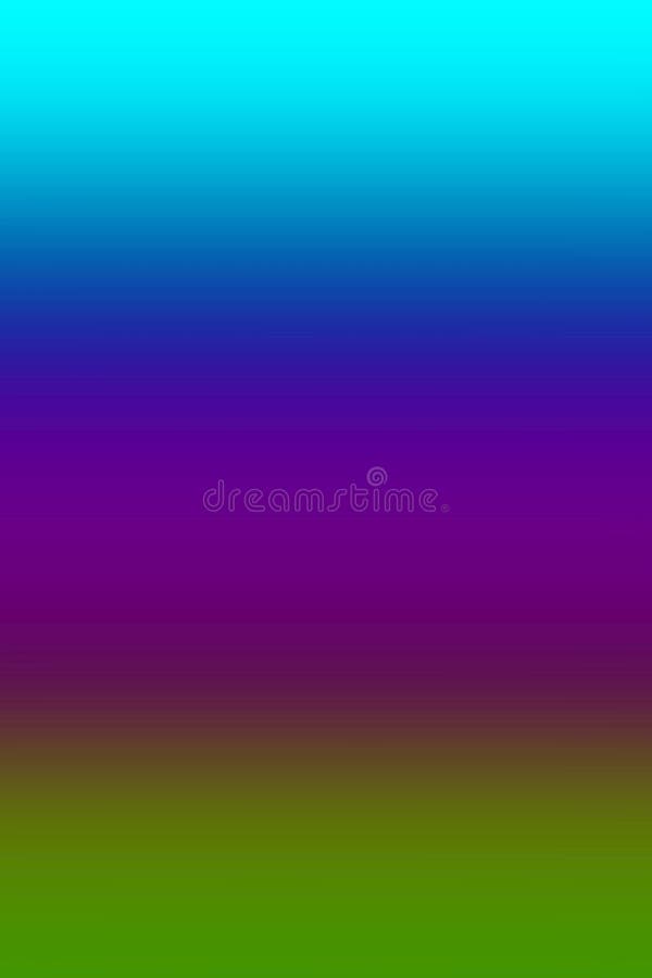 Gradient Tricolored Horizontal Stripes for Background Stock ...