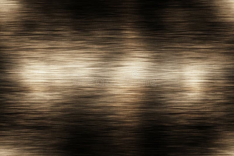 Gradient Vertical Lines on Metallic Surface. AI Generated Stock Photo ...