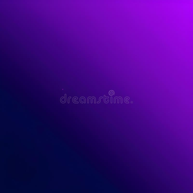 Gradient Violet Glowing Particles Background Stock Illustration ...